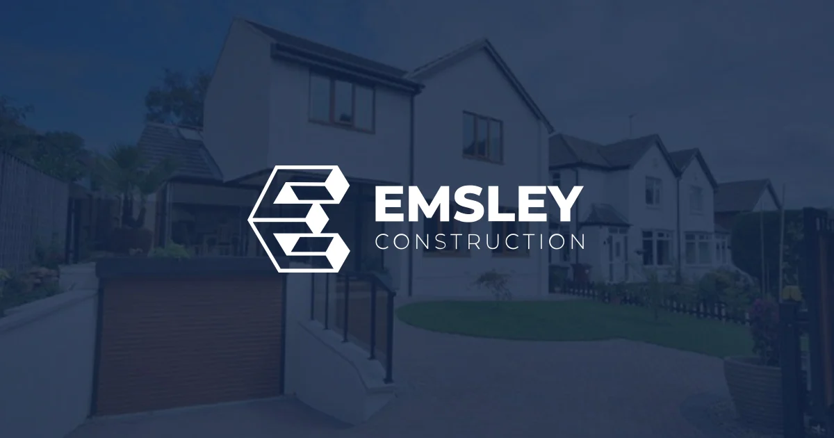 Emsley Construction™ — Crafting Exceptional Spaces Across Yorkshire